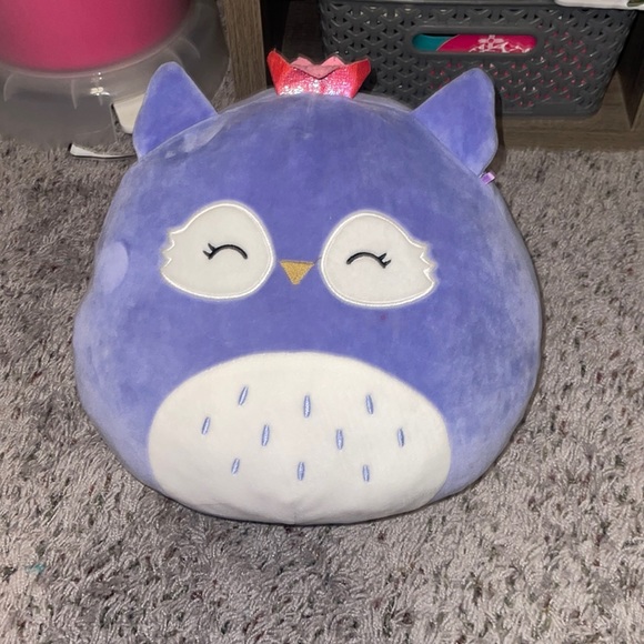 Squishmallows | Toys | Squishmallow | Poshmark